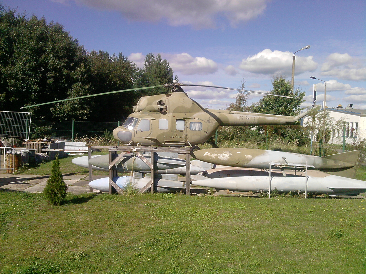 Mil Mi-2