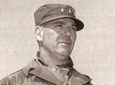 Van Fleet Square - Kastoria