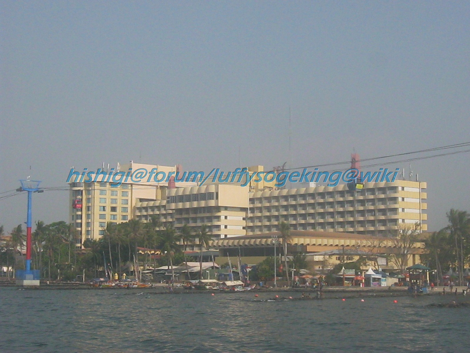 Mercure Hotel & Convention Centre - Jakarta