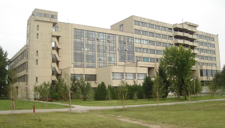 Faculty of electronic engineering - Niš - Niš