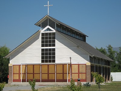 Nuestra Señora de Balvanera - Rancagua