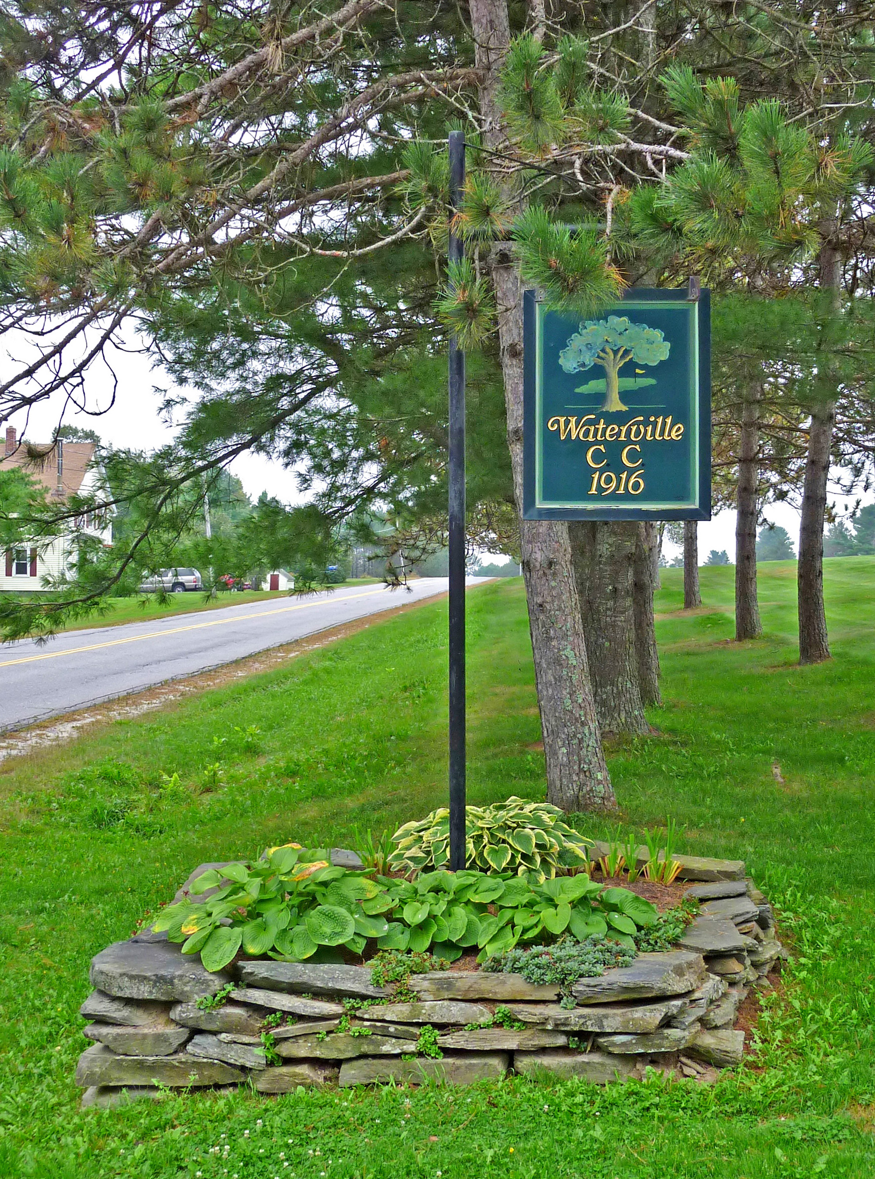 Waterville Country Club