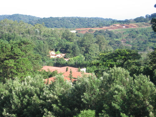 Colegio Lamatepec - Santa Tecla