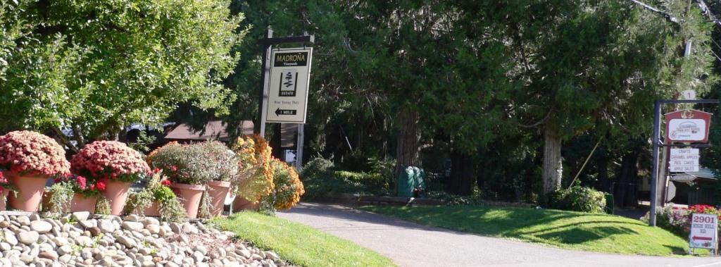 High Hill Ranch | orchard / fruit garden, tourist attraction