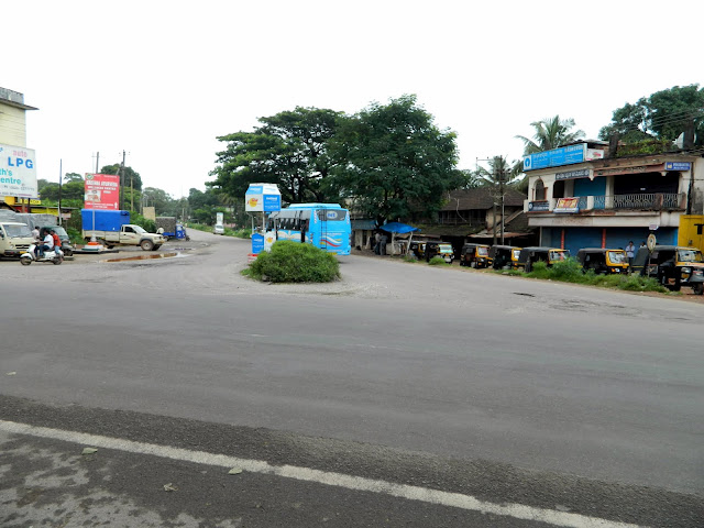 Padubidri Junction - Padubidri