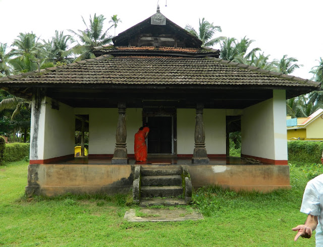 Yermal Sri Chandranatha Swamy and Sri Jwalamalini Devi Digambar Jain ...