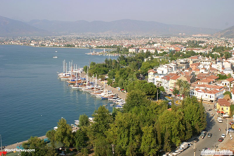 Fethiye