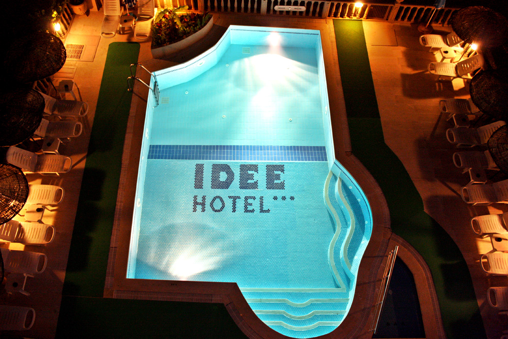 Idee Hotel 3* - Фетхие