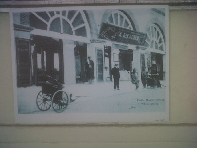 The Library - Mussoorie