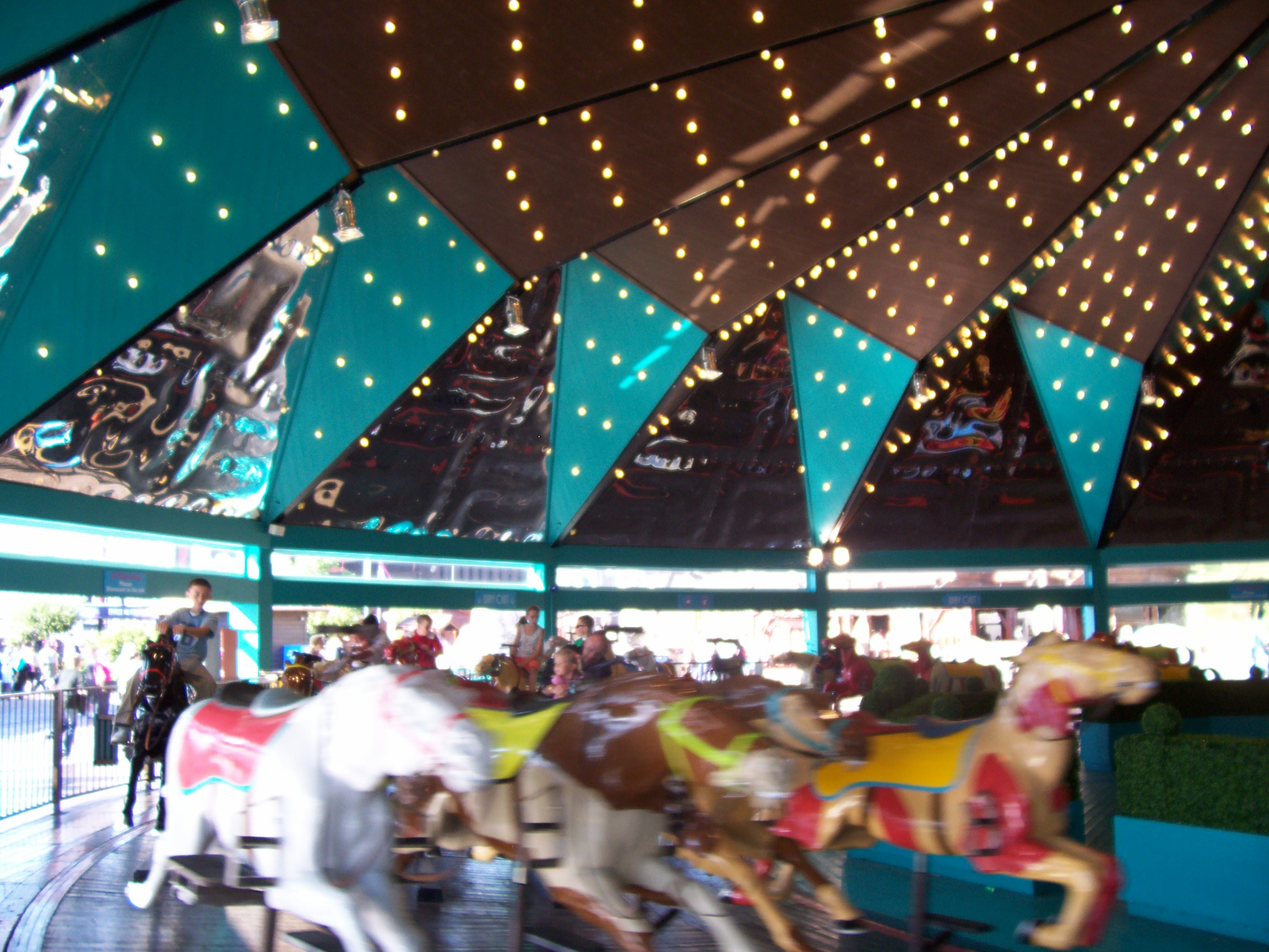 Derby Racer - Blackpool