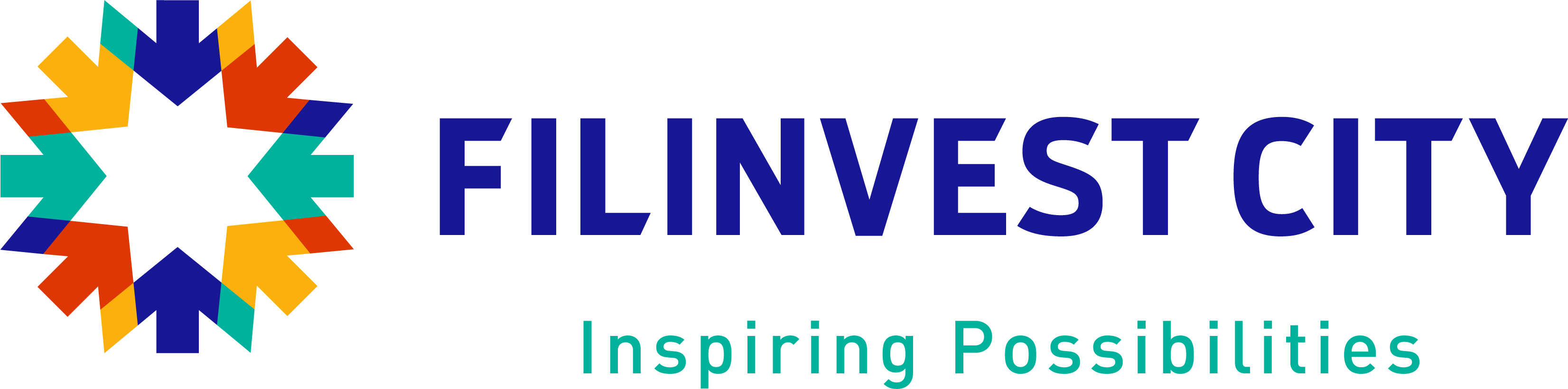 Filinvest City - Muntinlupa