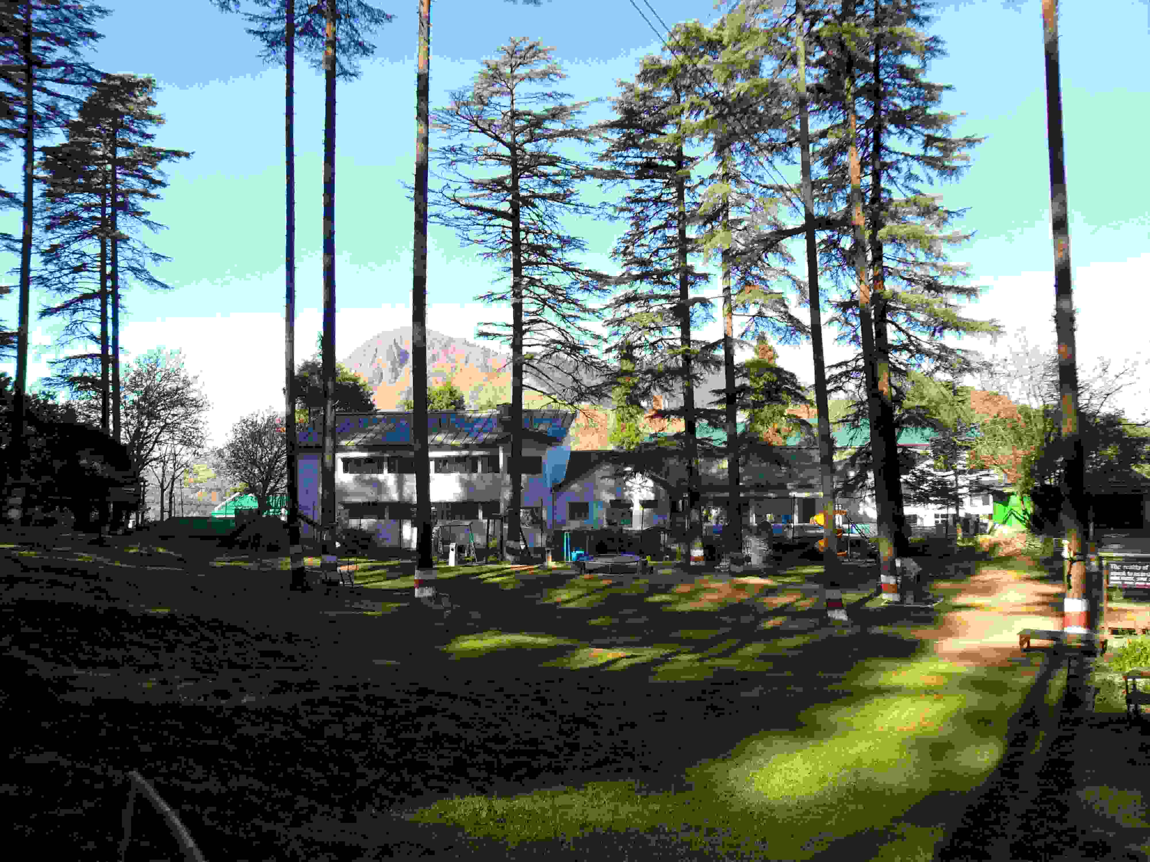 Dhanaulti Eco Park II - Dhanaulti