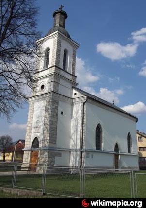 Holy Trinity - Rogatica