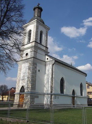 Holy Trinity - Rogatica