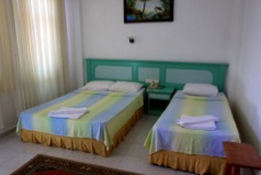 Yucel Hotel - Fethiye