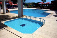 Yucel Hotel - Fethiye