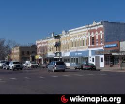 David City, Nebraska