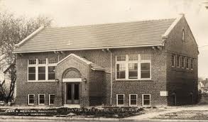 David City, Nebraska