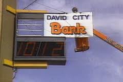 David City, Nebraska