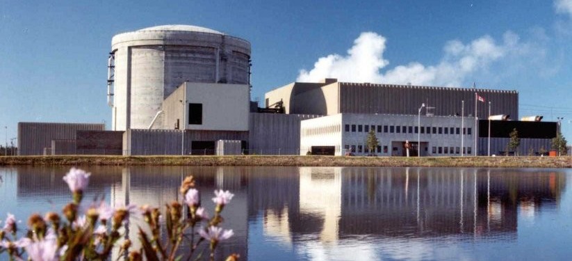 Point Lepreau Nuclear Generating Station