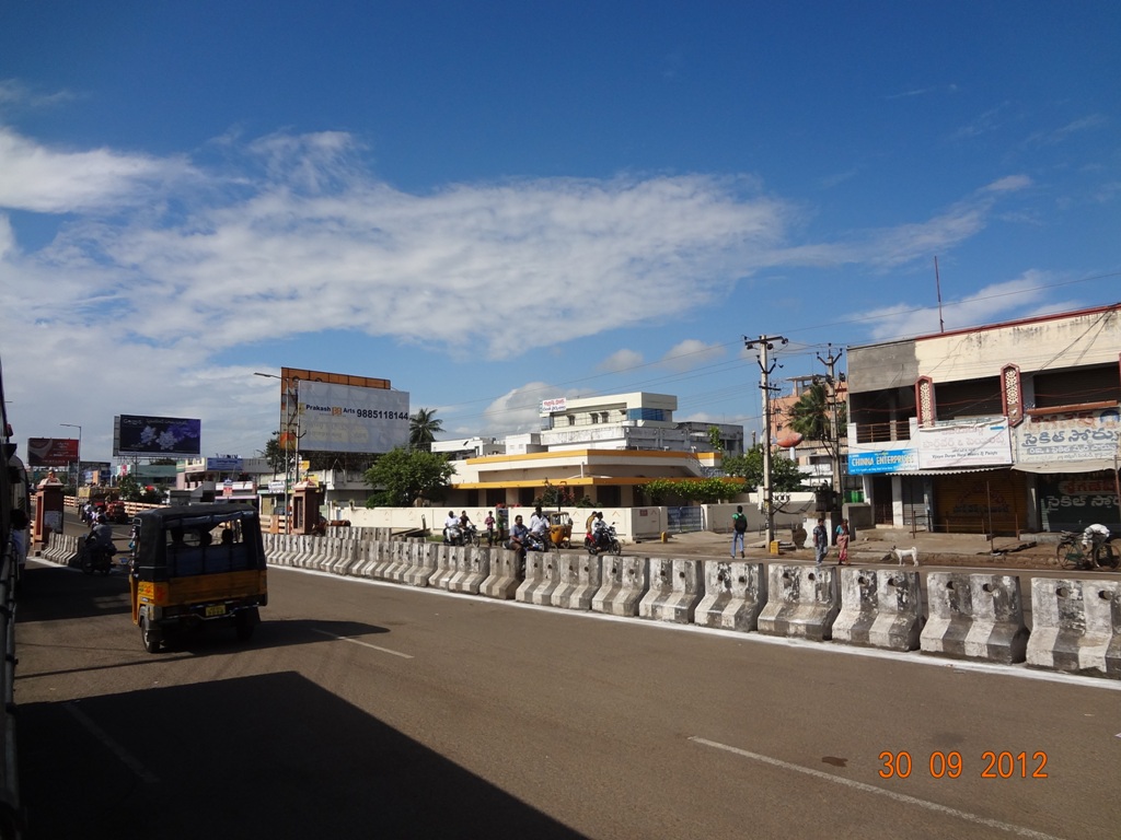 Kakinada