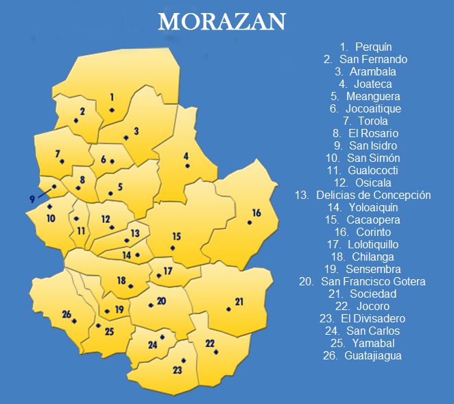 Morazan