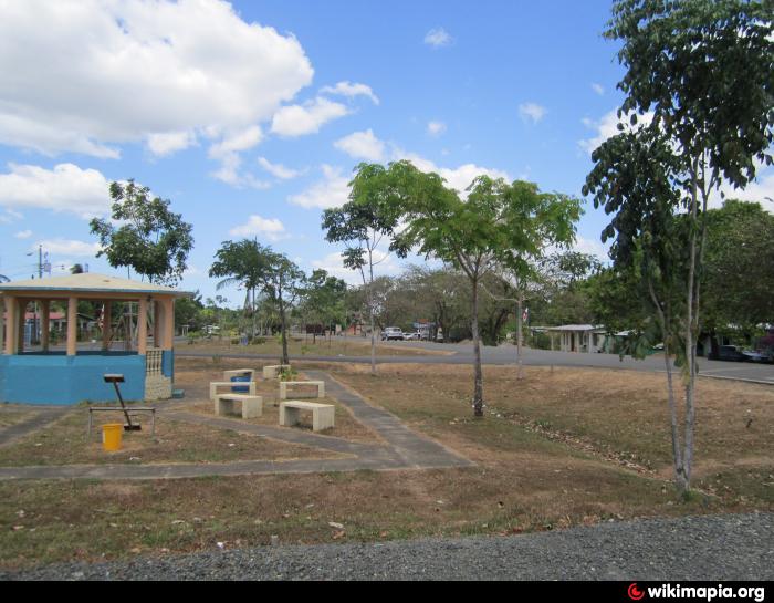 Llano de Catival (Mariato)