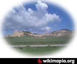 Harrisburg, Nebraska