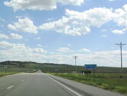 Harrisburg, Nebraska