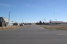 Harrisburg, Nebraska