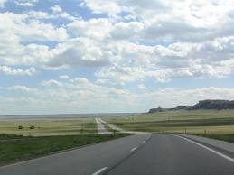 Harrisburg, Nebraska