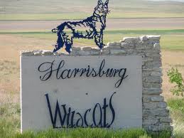 Harrisburg, Nebraska