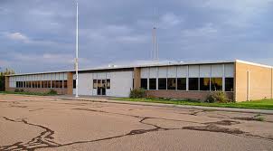 Banner County Courthouse