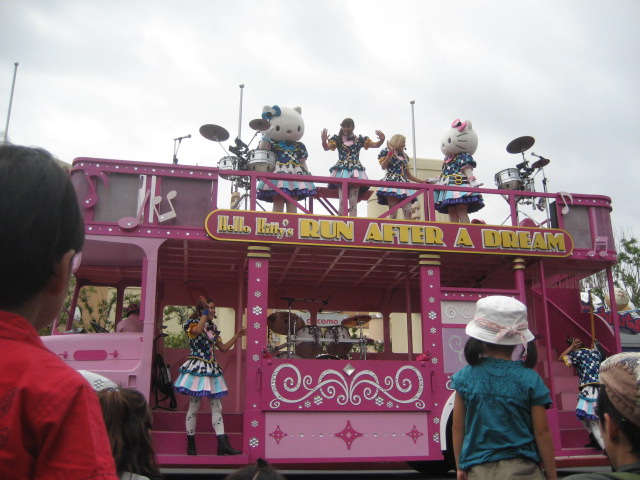 Universal Studios Japan - Osaka