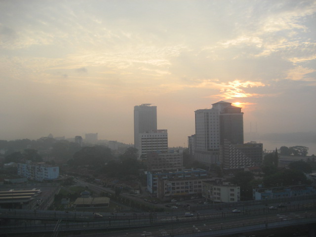 Merlin Tower - Johor Bahru