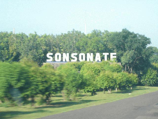 Sonsonate