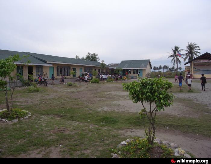 Aplaya Elementary School - Lingayen
