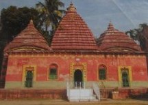 Chatra Dol Mandir
