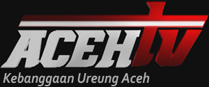 Kantor ACEH TV Baru - Banda Aceh