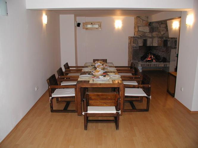 Hotel Forest Gate 2* - Muğla Province (English)