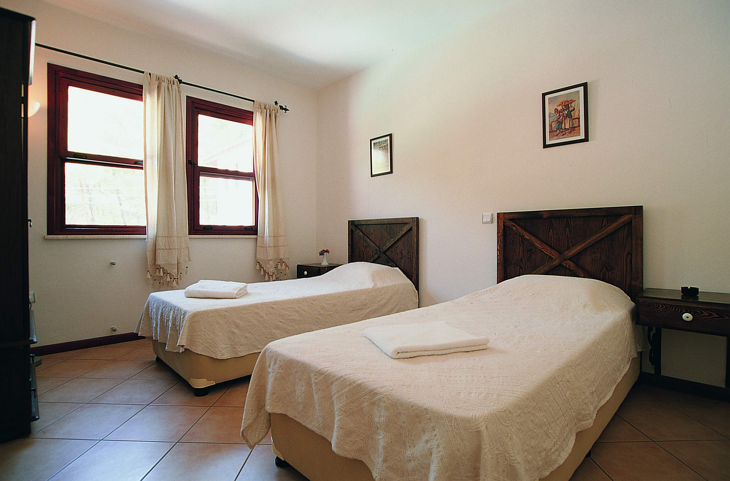 Hotel Forest Gate 2* - Muğla Province (English)