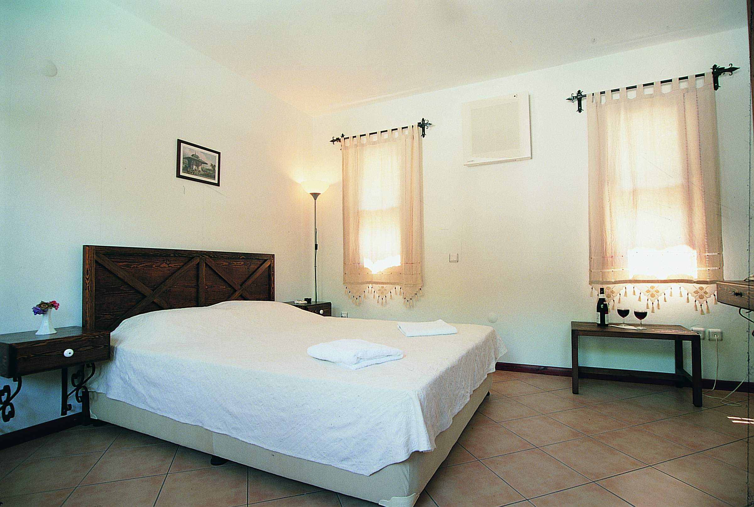 Hotel Forest Gate 2* - Muğla Province (English)