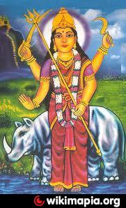 Momai mata ji and Dhavdi mata no madh Ghuntu - મોરબી