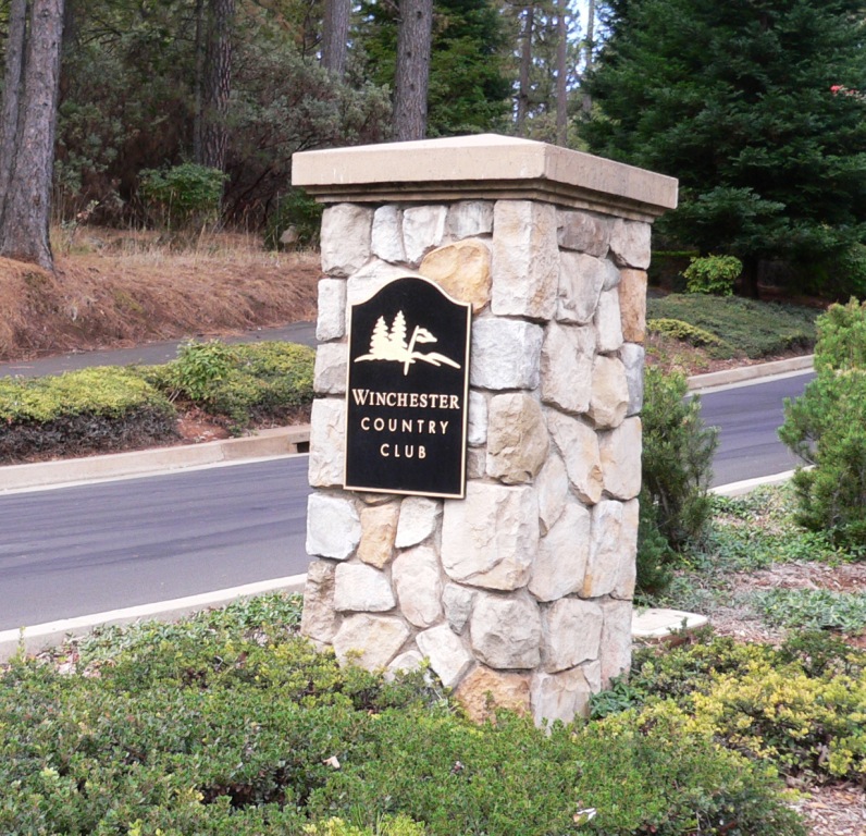 Winchester Country Club at Pauline Tomlinson blog