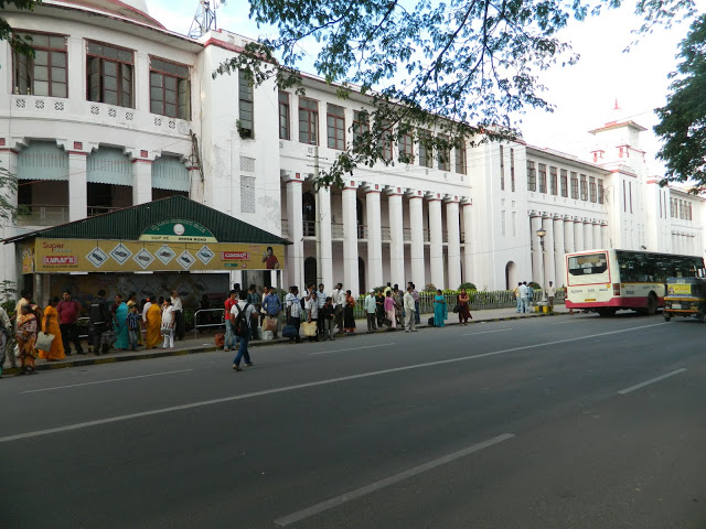 Railway Divisional Offices - Mysuru