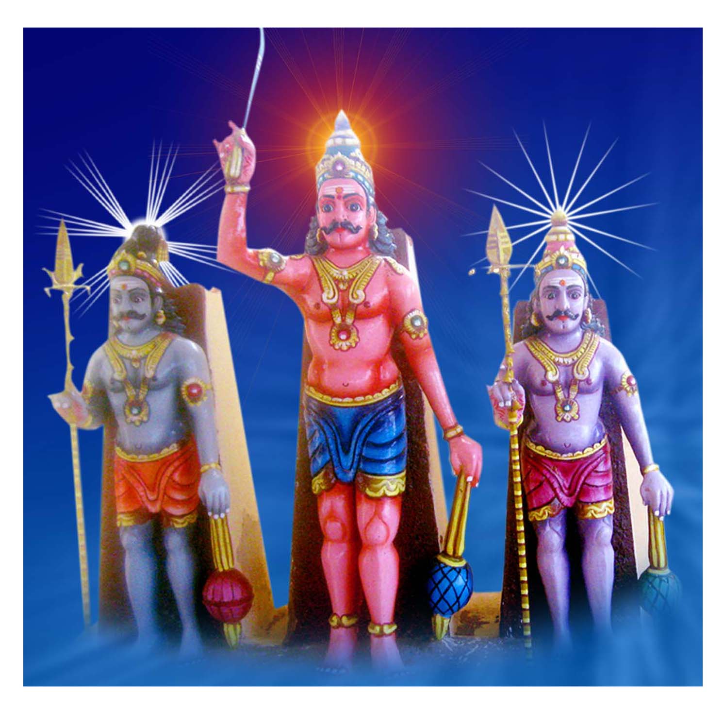 Valliyur - JungleKey.in Image