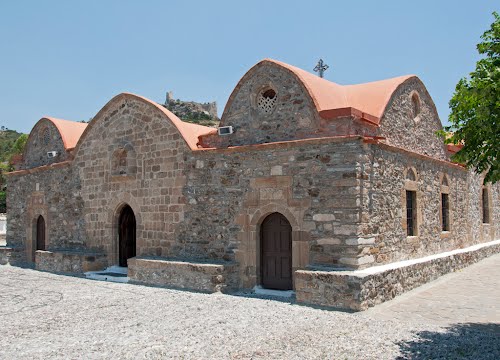 Asklipiio(Asklipios)