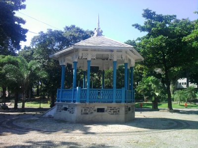 Coreto do Méier - Rio de Janeiro
