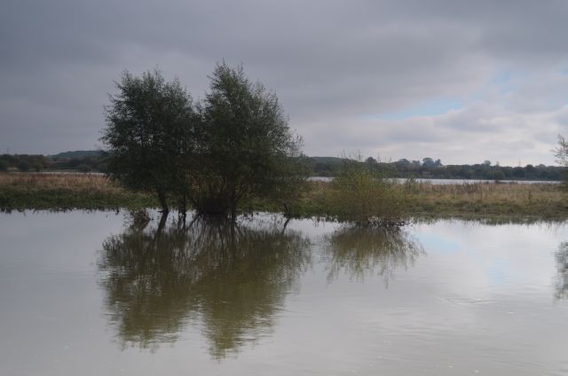 Western Croxall Lake