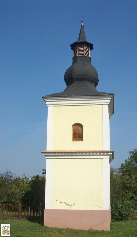 Harangtorony - Gyugy